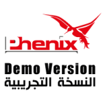 Download demo version - Phenix accounting software
