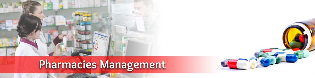 Pharmacies Accounting And Management System - Phenix Software